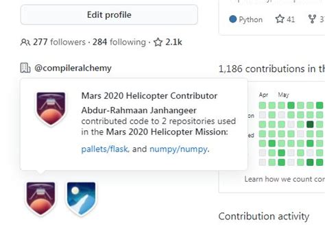 Python Flask Nasa Marshelicopter Opensource Abdur Rahmaan Janhangeer 16 Comments