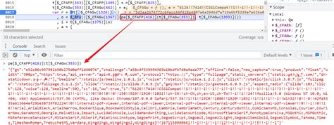 验证码逆向专栏某验三代四代一键通过模式逆向分析 知乎