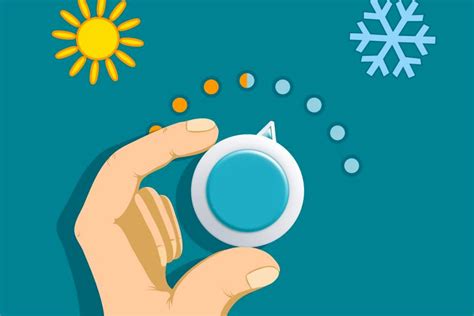 Common HVAC Thermostat Issues