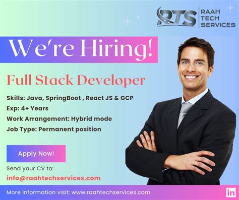 Techinnovation Fullstackdeveloper Java Springboot Reactjs Gcp