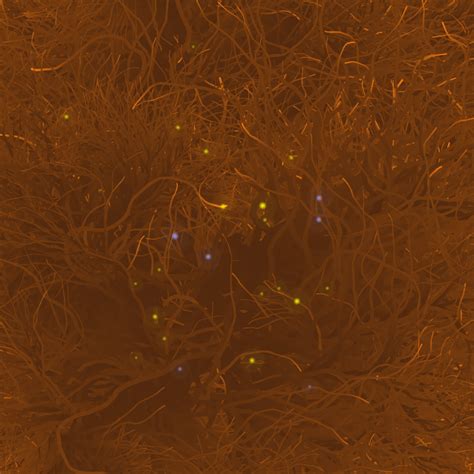 Random Branches P5js Rgenerative