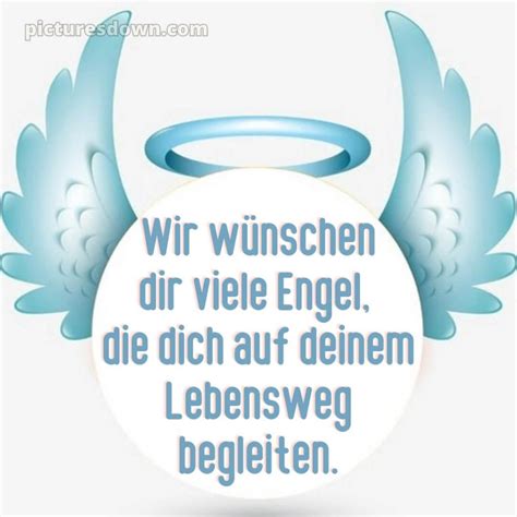 Glückwünsche Von Oma Und Opa Zur Taufe Flügel