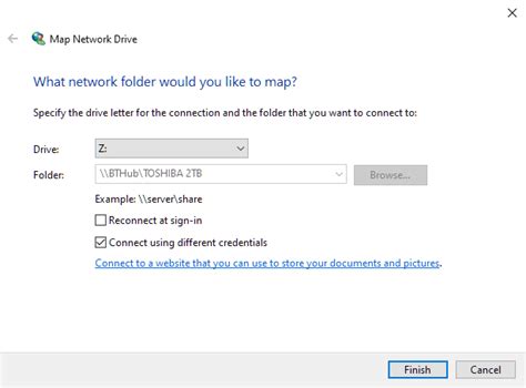 Choosing Ntfs Permissions For Shared Drives On A Local Private Network Windows 10 Forums