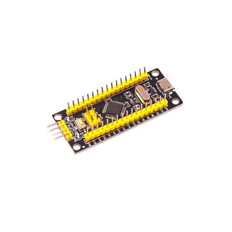 Placa Stm32f Arm Stm32