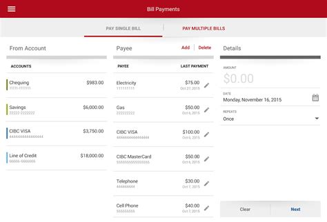 CIBC Mobile Banking Android Apps On Google Play CIBC Mobile Banking Android Apps On Google Play