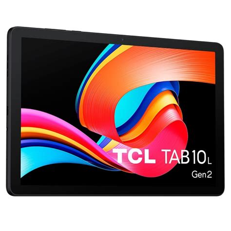 TCL Tab L Gen Precio desde y características Septiembre