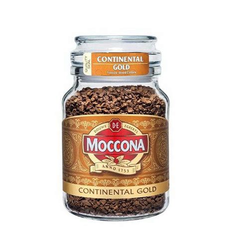 Кофе Маккона 95г ст/б 1*12 Континенталь Голд — Интернет-магазин "Всегда ...