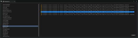 unloaded actors from previously deleted blueprint causing crashes ue5 r unrealengine