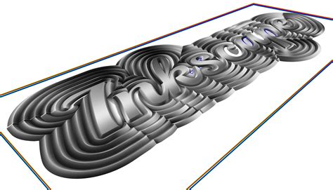 Inkscape Ridge Test Inkspace The Inkscape Gallery Inkscape