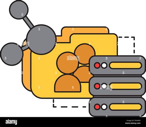 Security Data Technology Stock Vector Image And Art Alamy