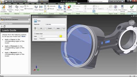 Parametric Modeling With Autodesk Inventor 2015 Pdf Naxrefeedback