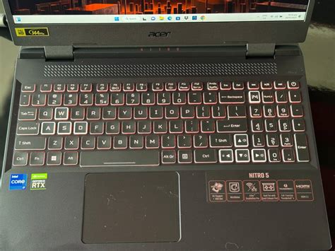 Acer Nitro 5 Gaming Laptop Review - STG Play