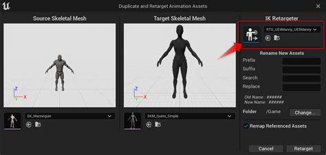 github pafuhana1213 ue5 newanimsystemssample sample of ue5 s new