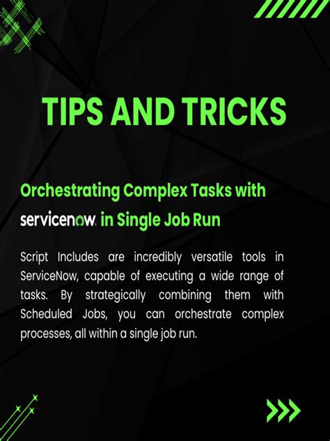 Orchestrating Complex Tasks With Servicenow Pdf