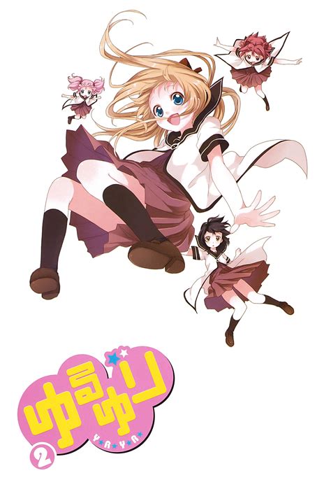 Yuru Yuri Namori Page Of Zerochan Anime Image Board