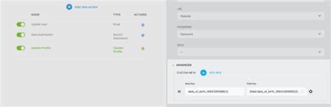 How To Auto Populate Wordpress User Fields For Registered Users Ninja