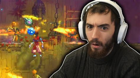 Could We Beat Bc3 Already Dead Cells Youtube