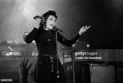 Siouxsie Banshees Photos And Premium High Res Pictures Getty Images