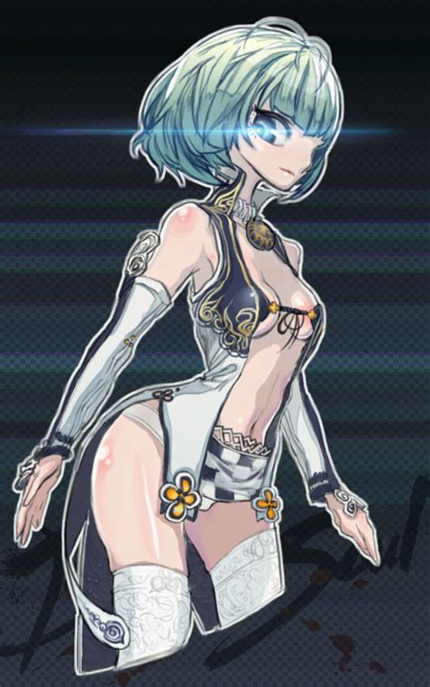 Bns By Cubozoa Hentai Foundry