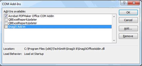 QI Macros Common Support Questions For PC