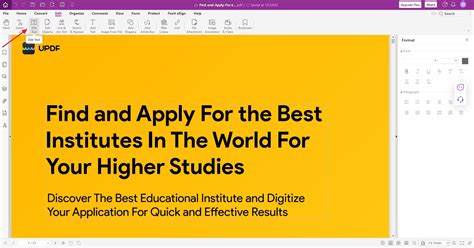 How To Edit PDF Files With Foxit And Its Alternative UPDF