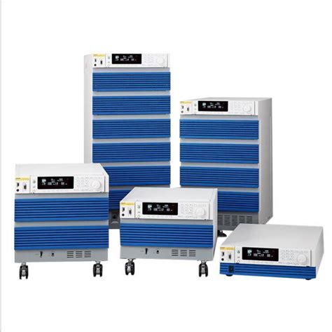 kikusui 菊水代理 PCR12000WE2R 3P3W400V 直流稳定电源 开关电源 哔哩哔哩