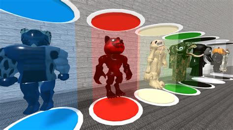 Horror Tycoon Roblox 용 게임 다운로드