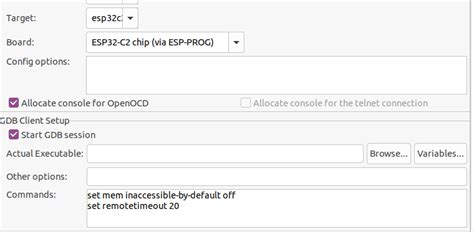 iep 869 default gdb client path is wrong for the new project by sigmaaa · pull request 691