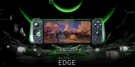 Razer Edge Review The Most Versatile Handheld Ever