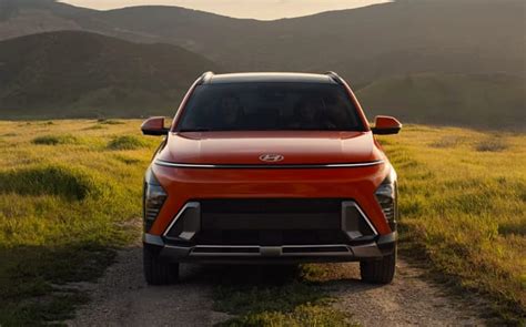 가격 낮추고 기능 추가하고…현대차 2024 코나 출시