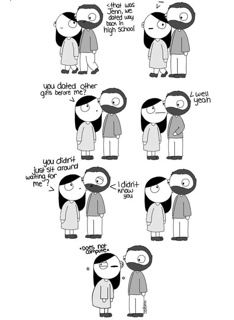 Funny Relationship Comics Ps Love