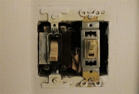 Installing Push Switches By Adorne By Legrand Merrypad