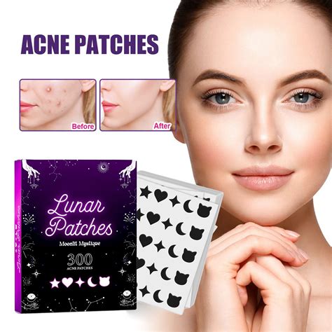 sys patch 300pc fades skin flaws covering patch