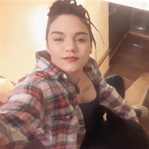 Lilo A Sua Tatuadora Lilo Ink • Threads Say More