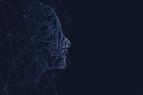 Artificial Intelligence Vector Art Icons And Graphics For Free Download