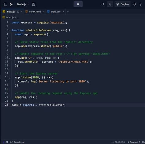 Shaksham Arora On Linkedin Day10 30daysofnodejs Scalerdiscord