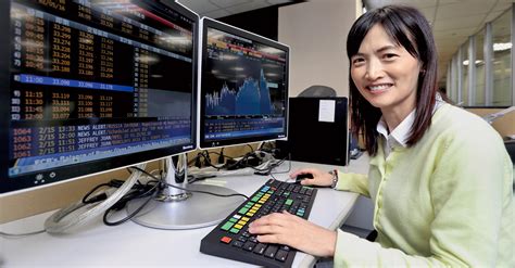 分散投資 靠產業底子拚出好績效 今周刊