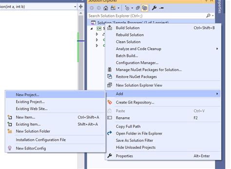 How To Write Unit Test For Exception And Console Log In C