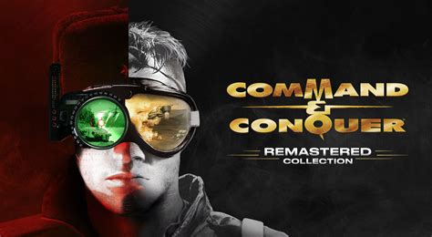 Ea To Open Source Pc Game Command And Conquer Enabling You To Create