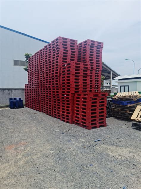 Cung cấp các sản phẩm nhựa cho công ty Công nghiệp Seiko Việt Nam Nhựa Đức Anh