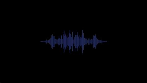 Customizable Audio Visualizer Dynamic Sound Wallpaper — Wallpaper