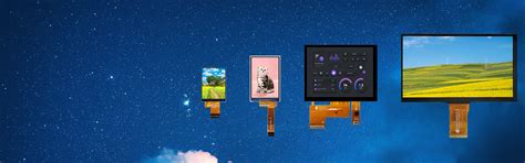 Wholesale TN TFT LCD Panel TN TFT For Sale Zhunyi