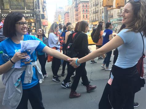 Pace University Campus Walk Pace University Campus Walk