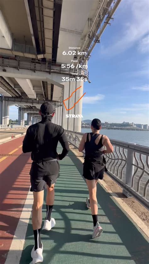 Runbun 🏃🏻‍♀️ 런린이의 러닝일기 ☀️ 5월의 마지막 런 And 🌙 6월의 첫 런 5월 마지막 날 햇살 아래 10k