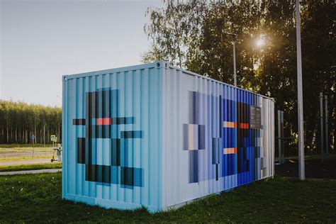 Iteration By Issue Behance