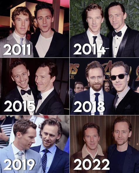 Benedict Cumberbatch Fanpage S Instagram Post Benedict Attended A Special Screening