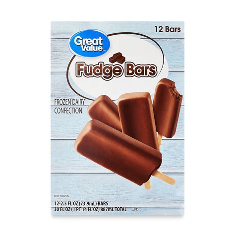Fudge Bars
