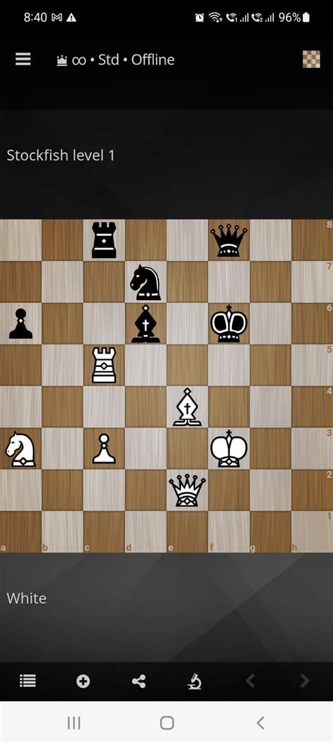 A Simple Object Detection Example A Chess Detector