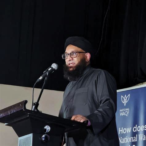 Sheikh Zahir Mahmood Light Upon Light