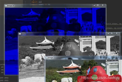 Python Pil提取图像中的红色区域 Python提取颜色mob6454cc70642f的技术博客51cto博客